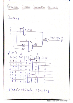 Compuertas Lógicas- AND, OR , NOT , NAND, NOR y XOR 74LS - UNIT ...
