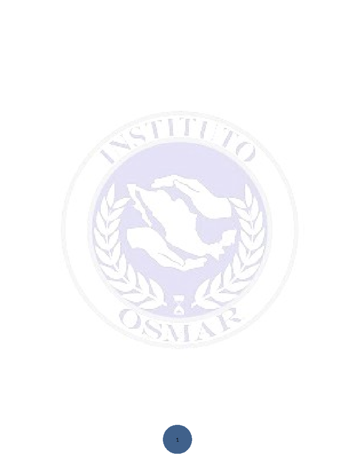 Metología - GCFGH - INSTITUTO TECNOLOGICO DE ESTUDIOS OSMAR ...