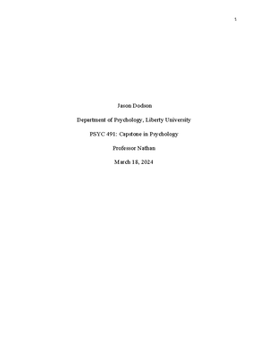 Interview Reflection Paper Template - Interview Reflection Paper Sheree ...