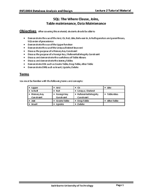 Lecture 4 - Inheritance and Polymorphism - Object oriented programs contain objects that know ...
