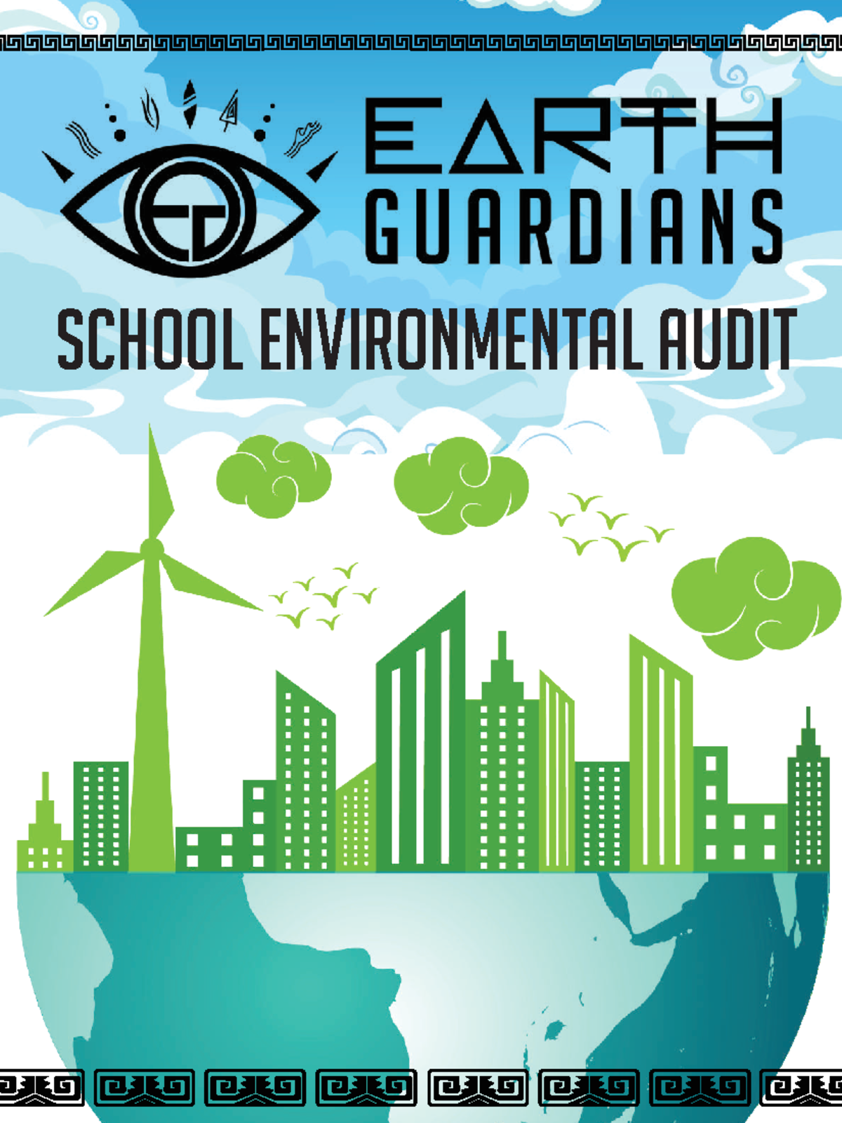 Environmental School Audit - Template - SCHOOL ENVIRONMENTAL AUDIT ...