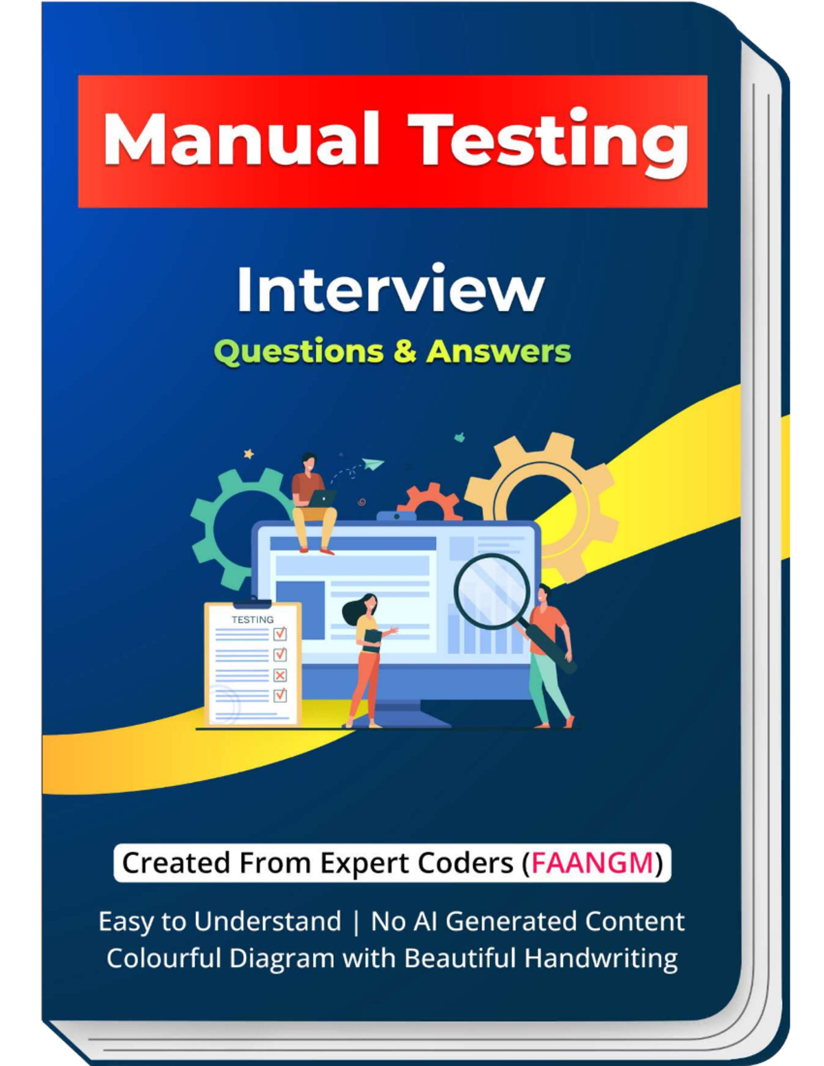Manual Testing Notes - Manual Testing Interview Questions Answers ...