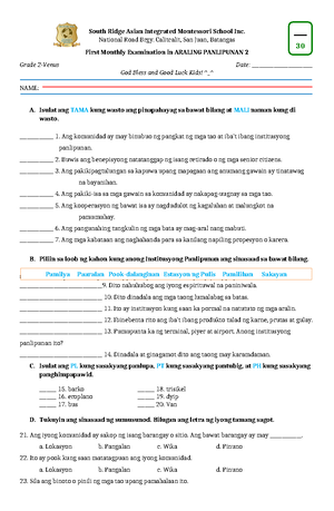 Rationale - about Komunikasyon at pananaliksik - EPEKTO SA PAGGAMIT NG ...