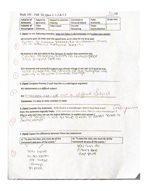 Section 1.2 Notes (Part 2) - Math 103 - Studocu