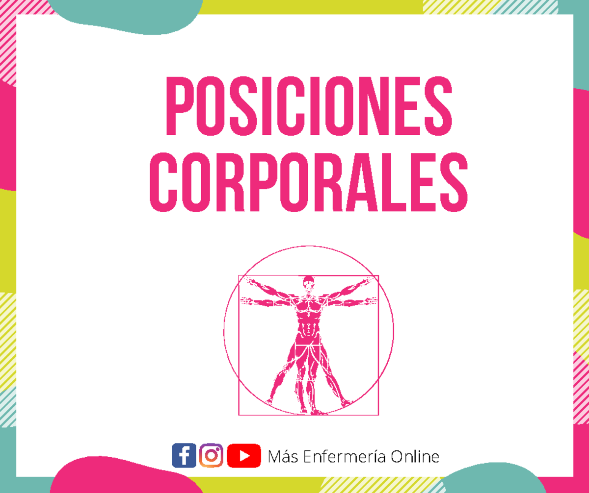 Posturas Corporales - POSICIONES CORPORALES ¡Visita unsitiogenial para descubrir más descuentos ...