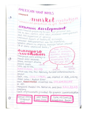 R7 - This summary is depicted during the Great Depression. The question ...