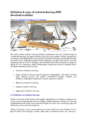 TIG welding practical report - MECHANICAL ENGINEERING PRACTICE 3 ...