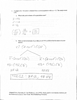Ch 4 Variance - revised - Math - Chapter 4 Review & Practice: Variance ...