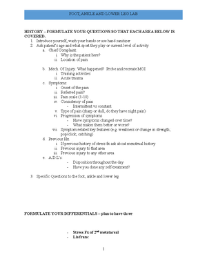 Case study all parts - Case Study of Breanna Breanna Roth EDP 250 West ...