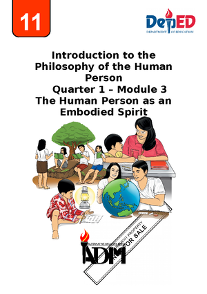 UCSP Q2 WEEK3 FOR- Print - UNDERSTANDING CULTURE, SOCIETY AND POLITICS ...