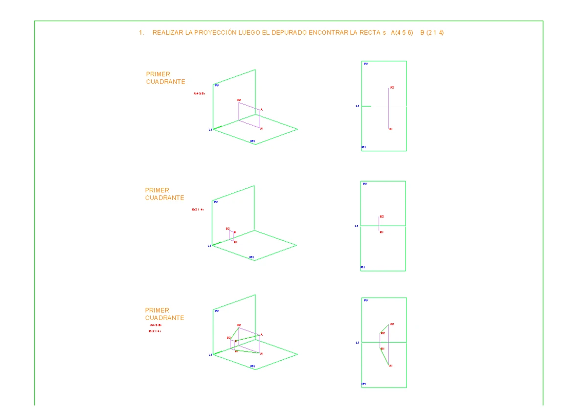 Formulario Geometría - FORMULARIO GEOMETRÍA – PREPO EPN TEMA 1 ...