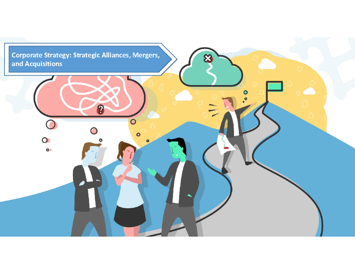 Soda PDF-merged-Merging Result - Corporate Strategy: Strategic ...