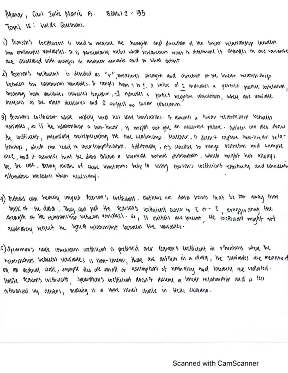 Topic 15 - practical activity - Science Technology Engineering and ...