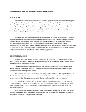 NSTP Prelim Lesson 3 - MODULE 3: VALUES DEVELOPMENT, HUMAN BEHAVIOR ...