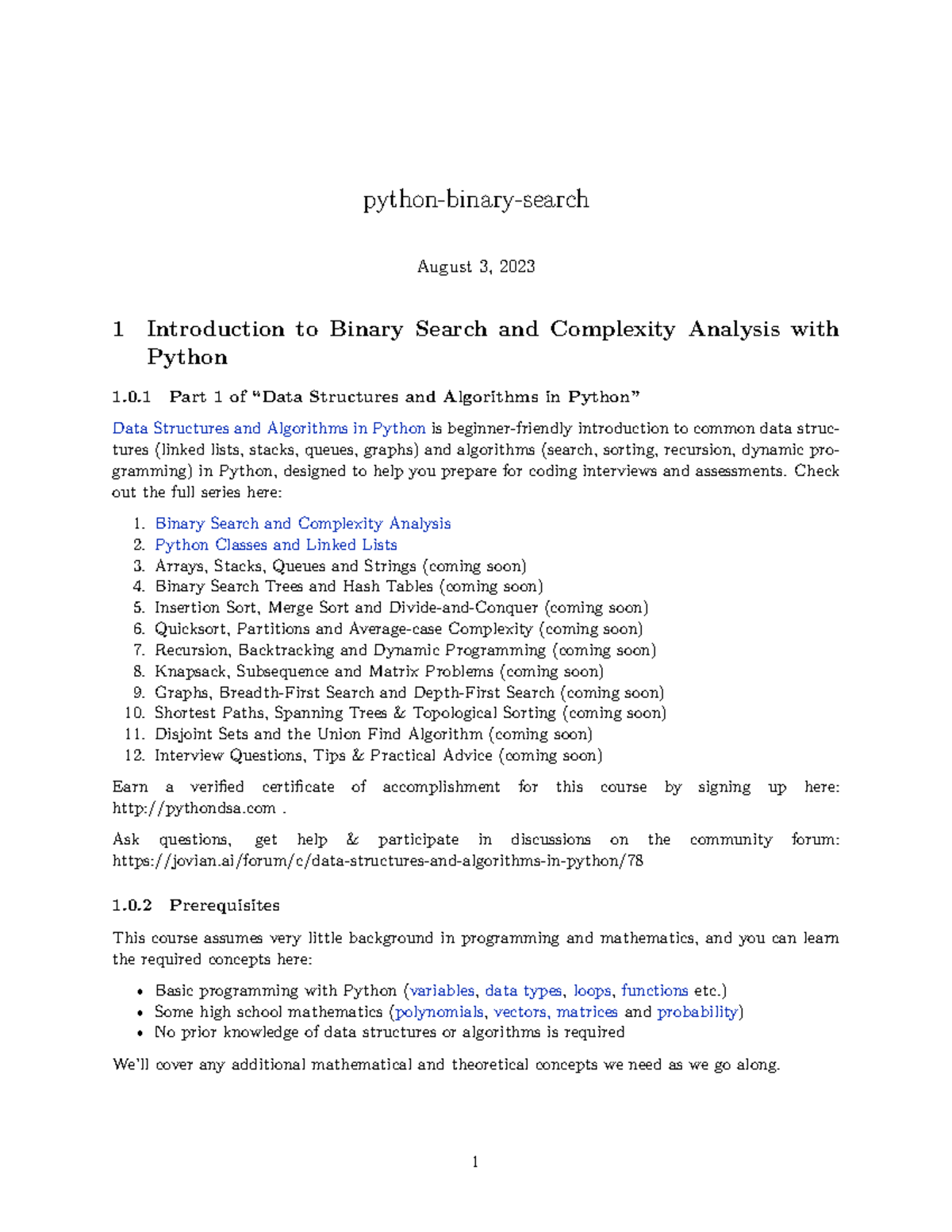 Python Binary Search Python Binary Search August 3 2023 1 2477