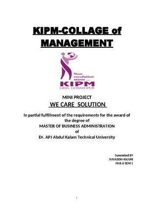 Final Year Project Report Format(2022-23) - GUIDELINES FOR B PROJECT REPORT PREPARATION ...