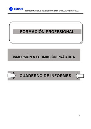 TR01 - serte - 1. INFORMACIÓN GENERAL Tema del Trabajo: Calcular el ...