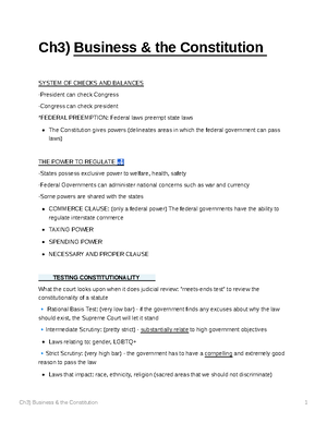 Business Law Vocabulary Words - ÊVOCABULARY WORDSÊ 1 ÊVOCABULARY WORDSÊ ...