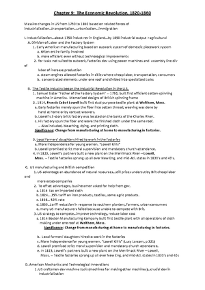 Chapter 5 Toward Independence - Chapter 5: Toward Independence , 1763 ...