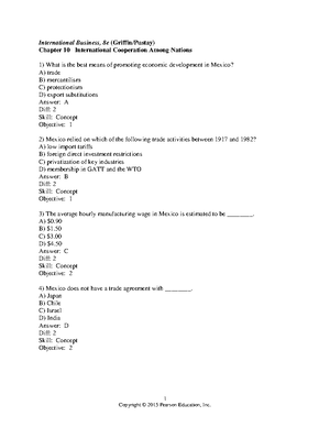 Investment Management Solved MCQs [set-4] Mcq Mate.com - McqMate ...