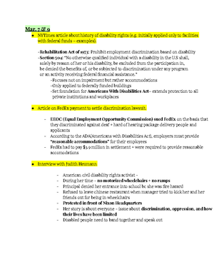 L201 Final Exam Review - L201 Final Exam CONTRACTS Elements of a ...