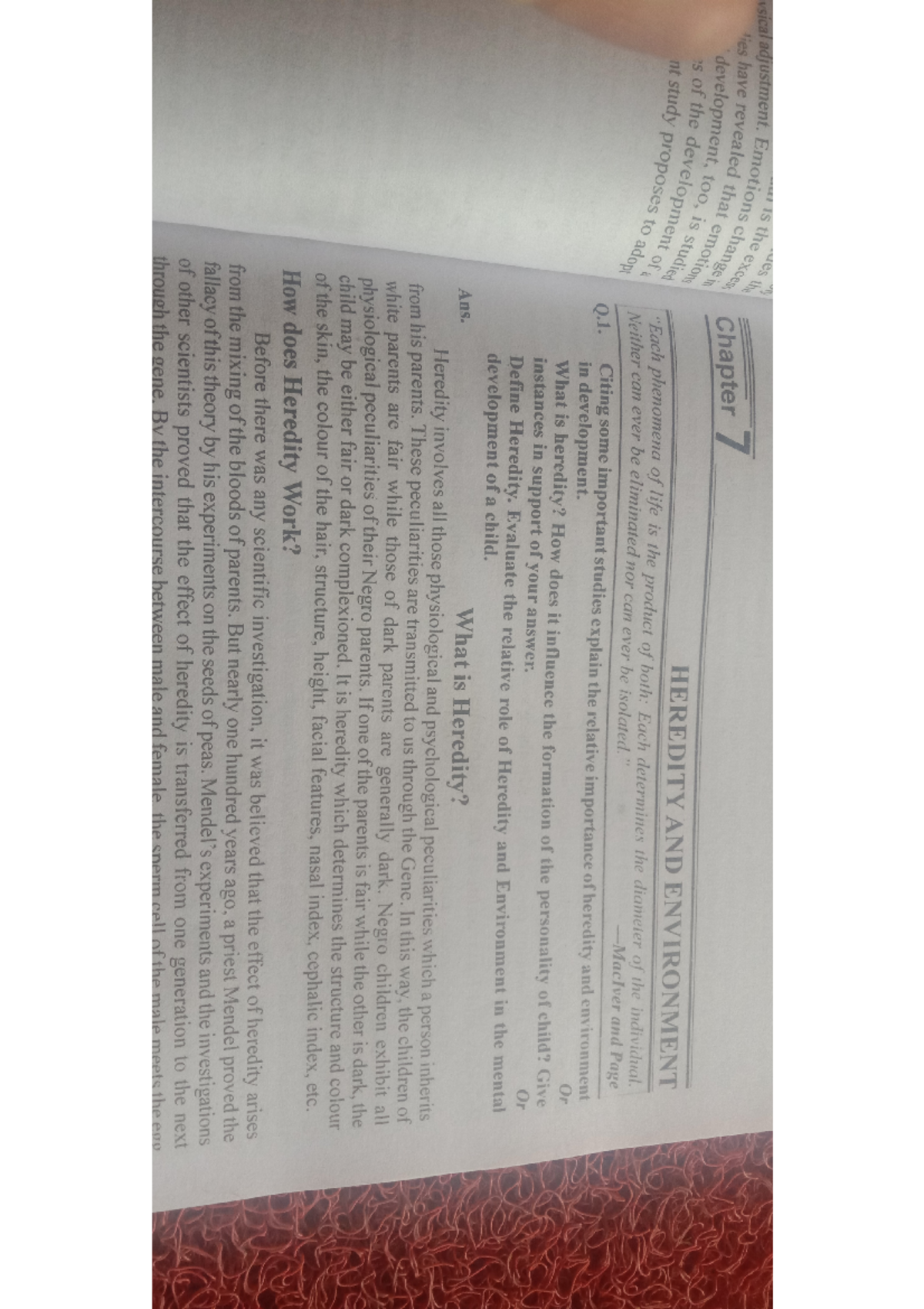 Chapter 7 - This is for nursery teachers - Communicative English - Studocu