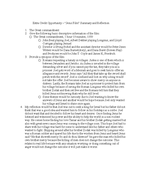 Suffering worksheet>> - Guided Analysis: Suffering Worksheet Name: JJ ...