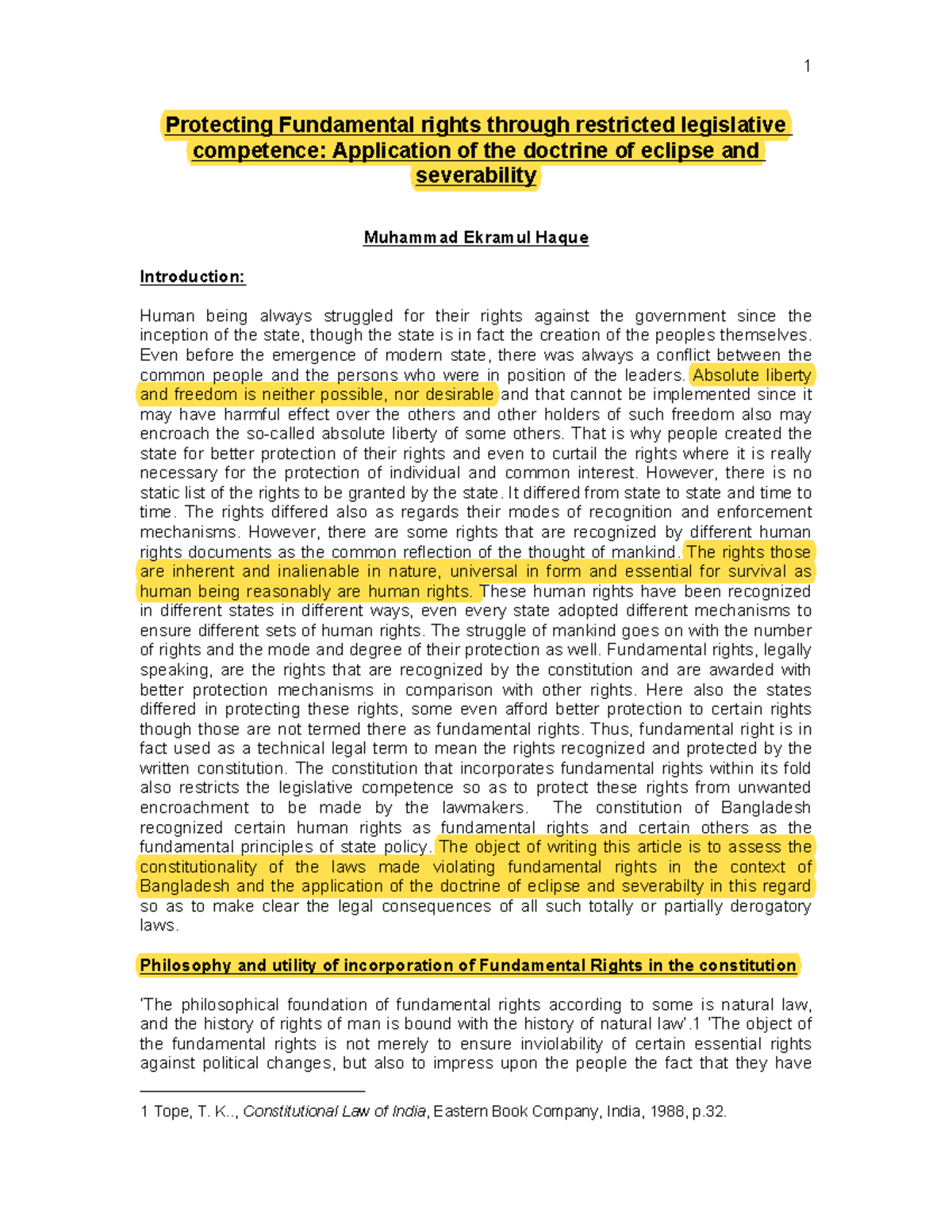 Inbound 2890752380240889773 - Protecting Fundamental rights through ...