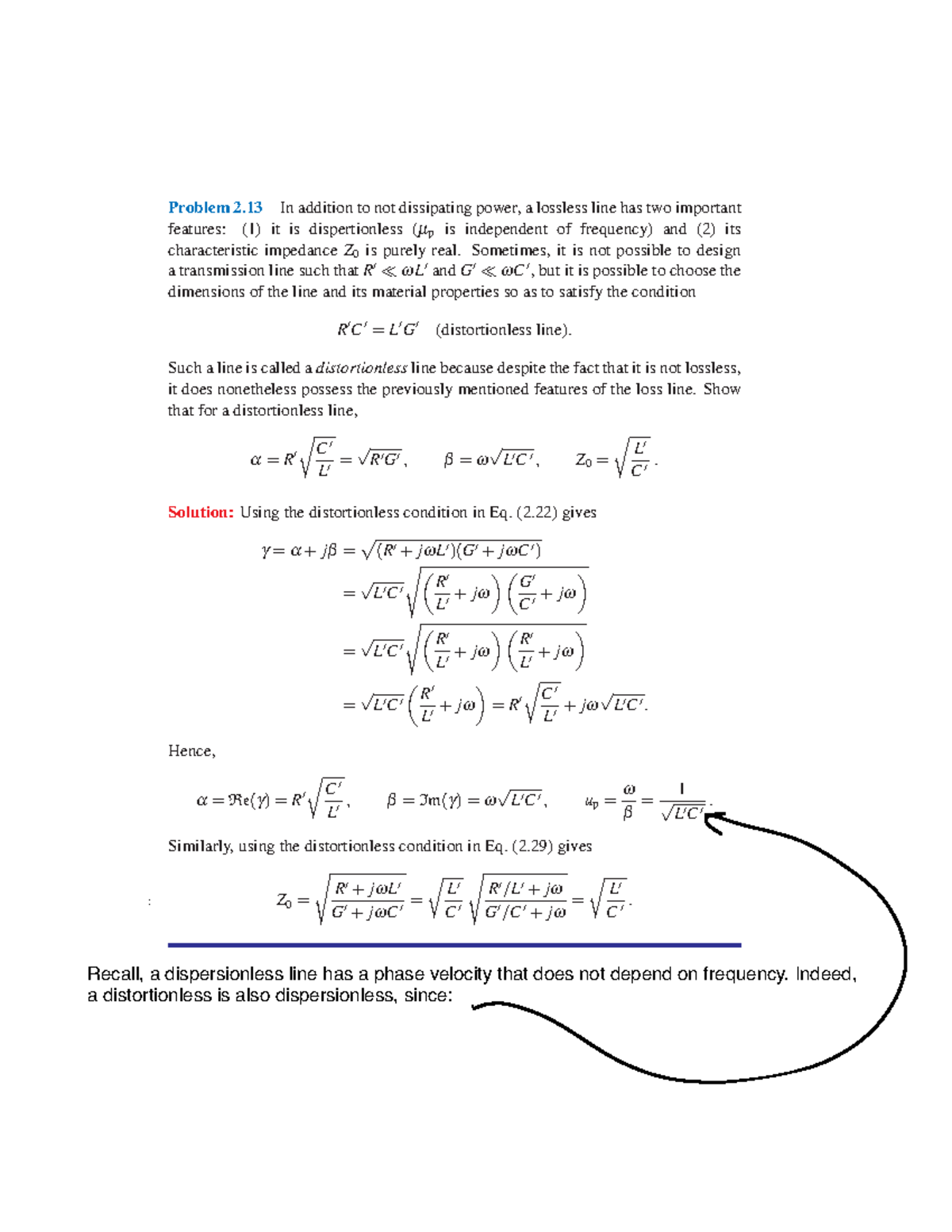 Sol3 - this is for this class it is the solution to hw3 - Problem 2 In ...