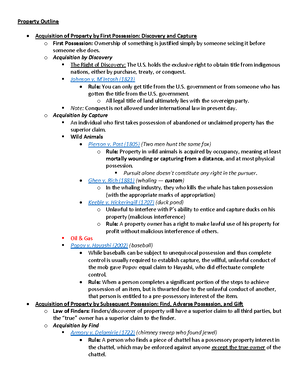 Class #4 Annotated PSA Letter of Intent - LAWS 5624 - CU Boulder - Studocu