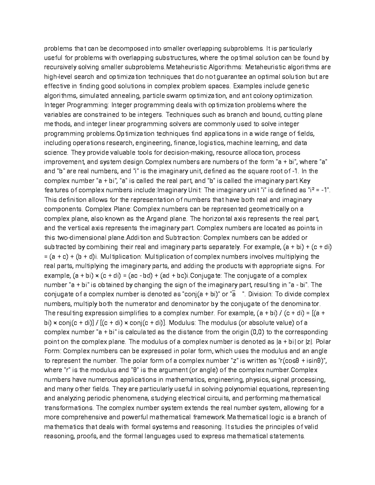 Integrated Math 17 Notes Problems That Can Be Decomposed Into integrated-math-17-notes-problems-that-can-be-decomposed-into