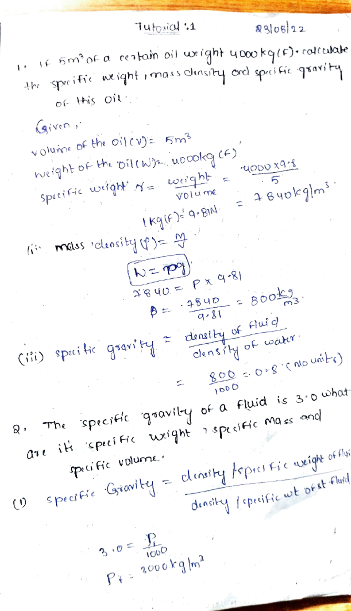 FM tutorial solutions 31, 2022 - Tutoia. 3l o8l f5mof a ce7 ban oil e1qht y 00o kqE): colteae ...