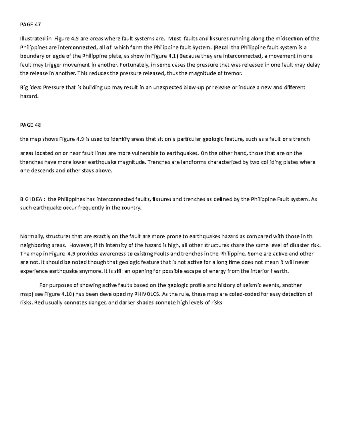 PAGE 47 - this will help students to understand more about our ...