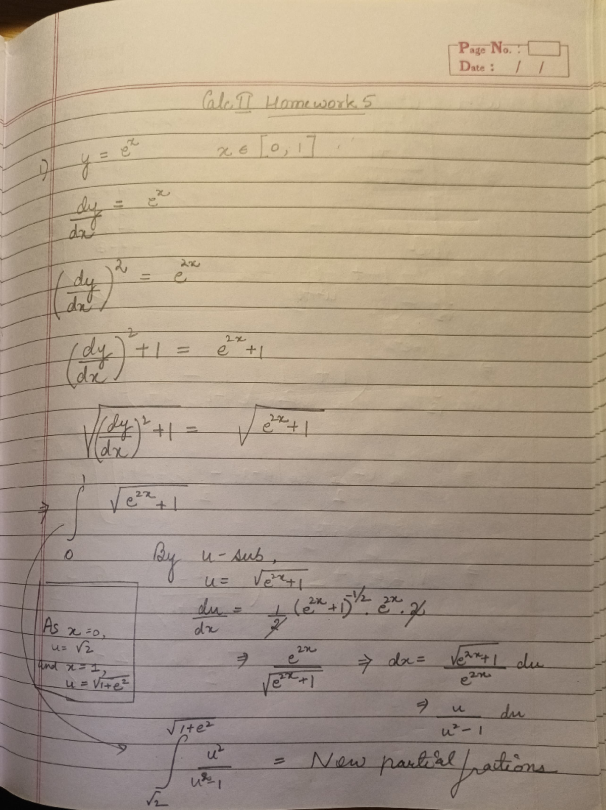 Calc2 - MATHUA122 - Studocu