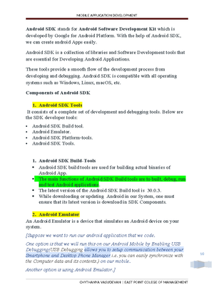 Problem solving techniques using c - Structure 1 Introduction 1 ...