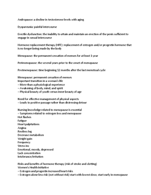 Wk5 soap - soap note about STIs. Includes differential diagnosis ...