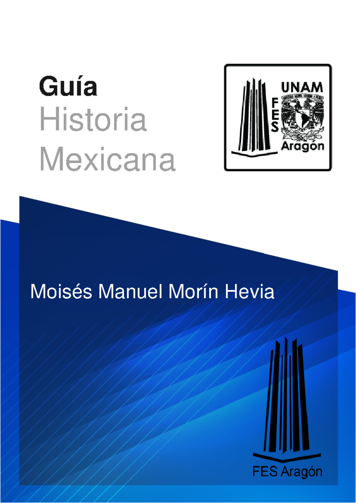Guia - Historia económica mexicana contemporánea - Guía Historia ...