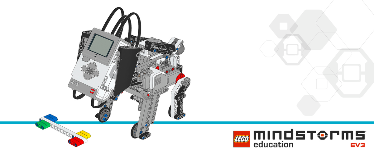 Ev3 model core set puppy - g g LEGO MINDSTORMS Education C Core Set ...