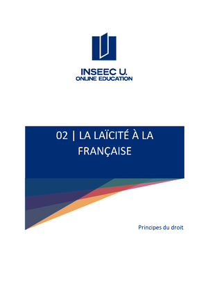 Voici une fiche de synthèse pour vous accompagner pendant cette ...