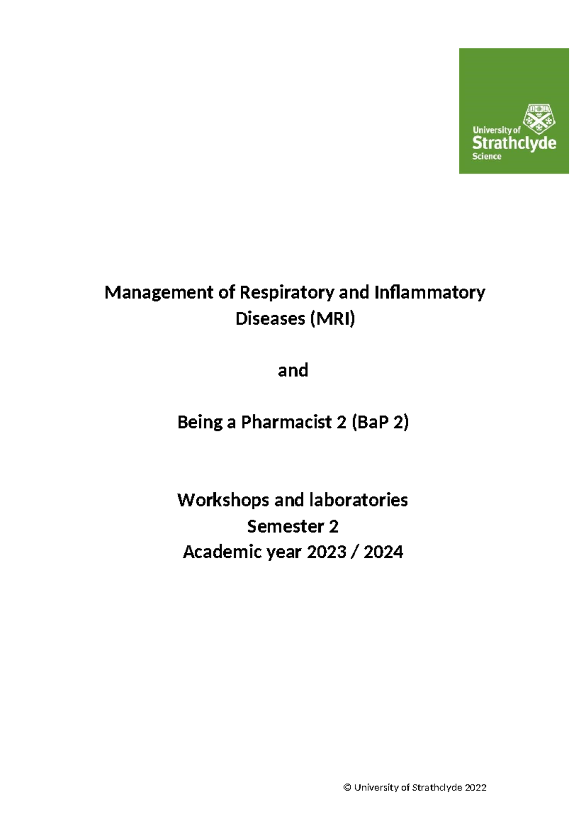 MY WB MP324 - This is the workbook for the year with detailed answers ...