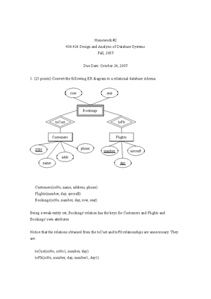 Lab Exam Database Management System BSCS - ` All queries will be created using sample oracle ...
