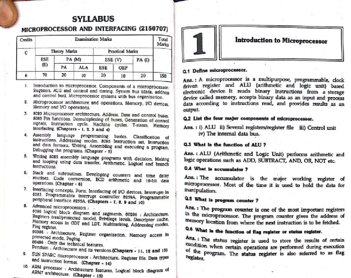 MPI Decode 2150707 Book LQ - Engineering - Studocu