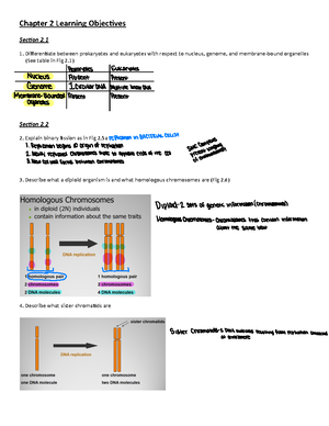 Genetics Unit 2 Miles 2306 - Chapter 6: Pedigree analysis, Applications ...