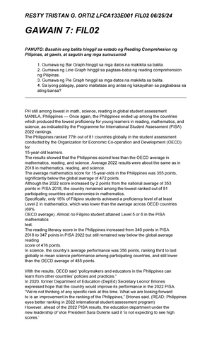 Ipcrf Development PLAN 2 - IPCRF-DEVELOPMENT PLAN Strengths Development ...