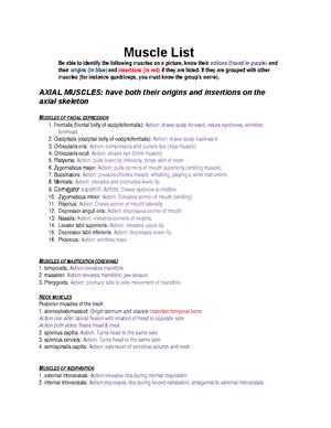 N251 Exam 3 Study Guide - JNavarro - N251 Intermediate Medical-Surgical ...