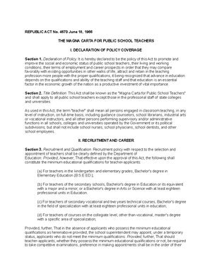 Module 8 Communication FOR Academic Purposes - Purposive Communication ...