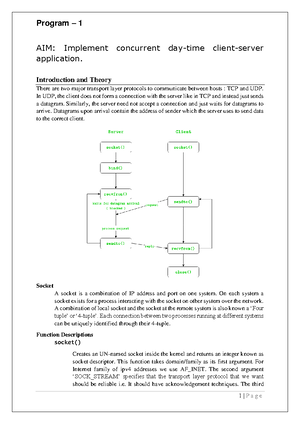 Lab 3 token ring algorithm - AIM: Implement Mutual Exclusion using ...