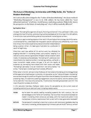 MGT10009-Contemporary-Management-Principles - MGT10009 Contemporary ...