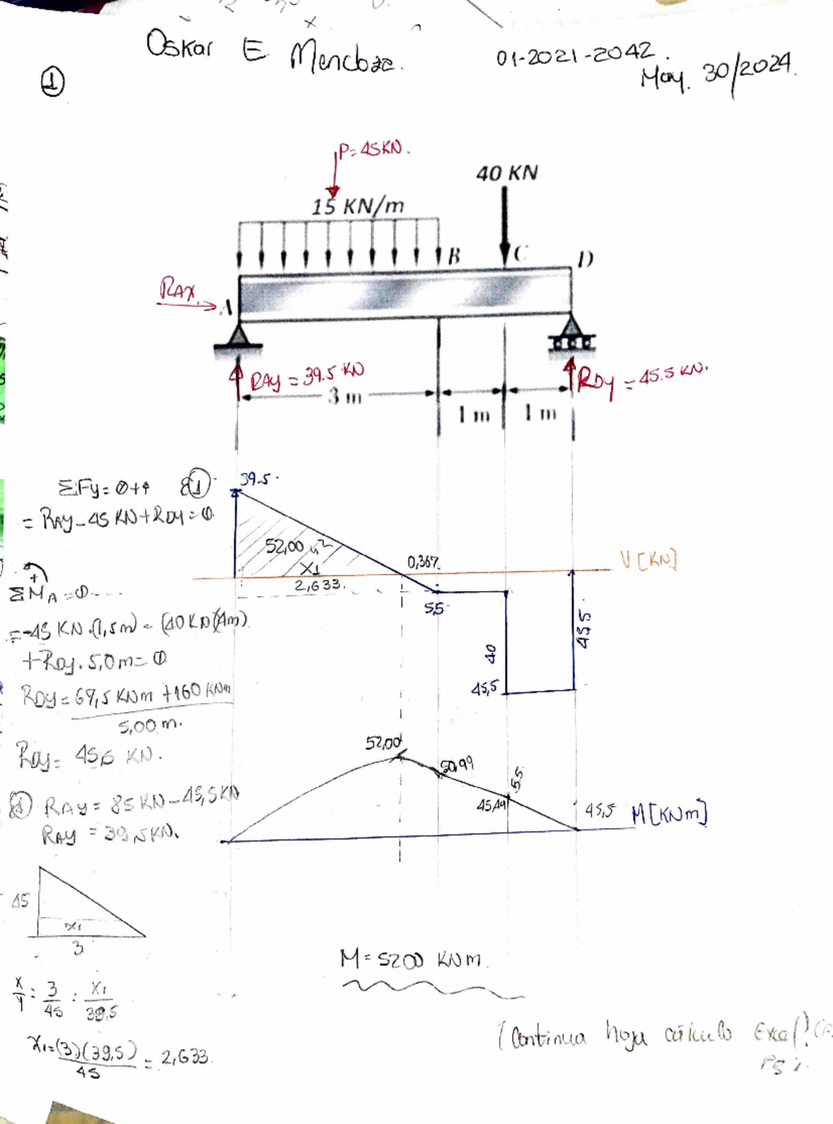 Soluc Taller - Resistencia de Materiales - Studocu