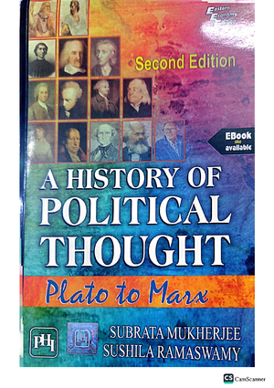 Thomas Hobbes sovereignty theory of state - Thomas Hobbes' theory of ...